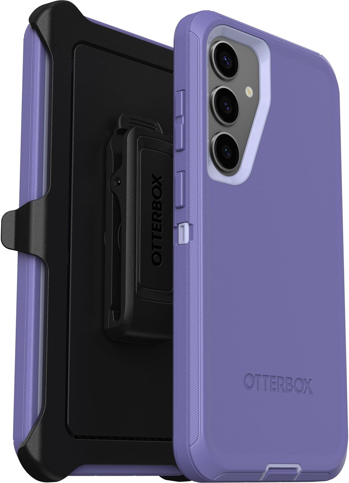Amazon.com: OtterBox Samsung Galaxy S24 Defender Series Case - BABY ...