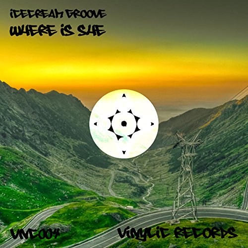 Where Is She by Icecream Groove on Amazon Music - Amazon.com
