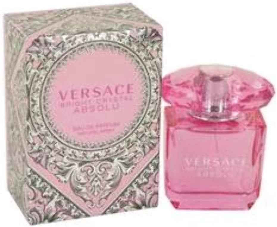 Amazon.com : Verse Pink Crystal Intense for Women 3.4 fl Oz - Fruity ...