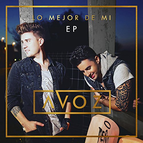Amazon.com: Lo Mejor de MÍ : AVOZ: Digital Music