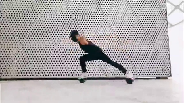 Watch MixMart Electric Roller Skates Self Balancing One Wheel ...