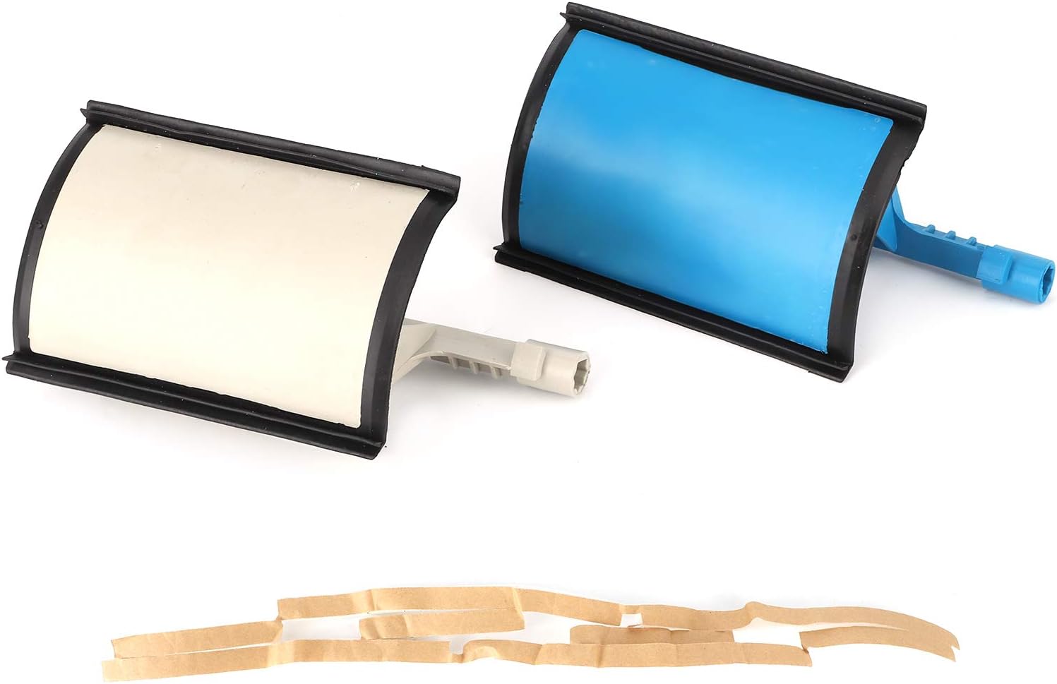 Kit réparation clim bi-zone C4 307 1607044080 6450.XZ : Amazon.fr: Auto ...