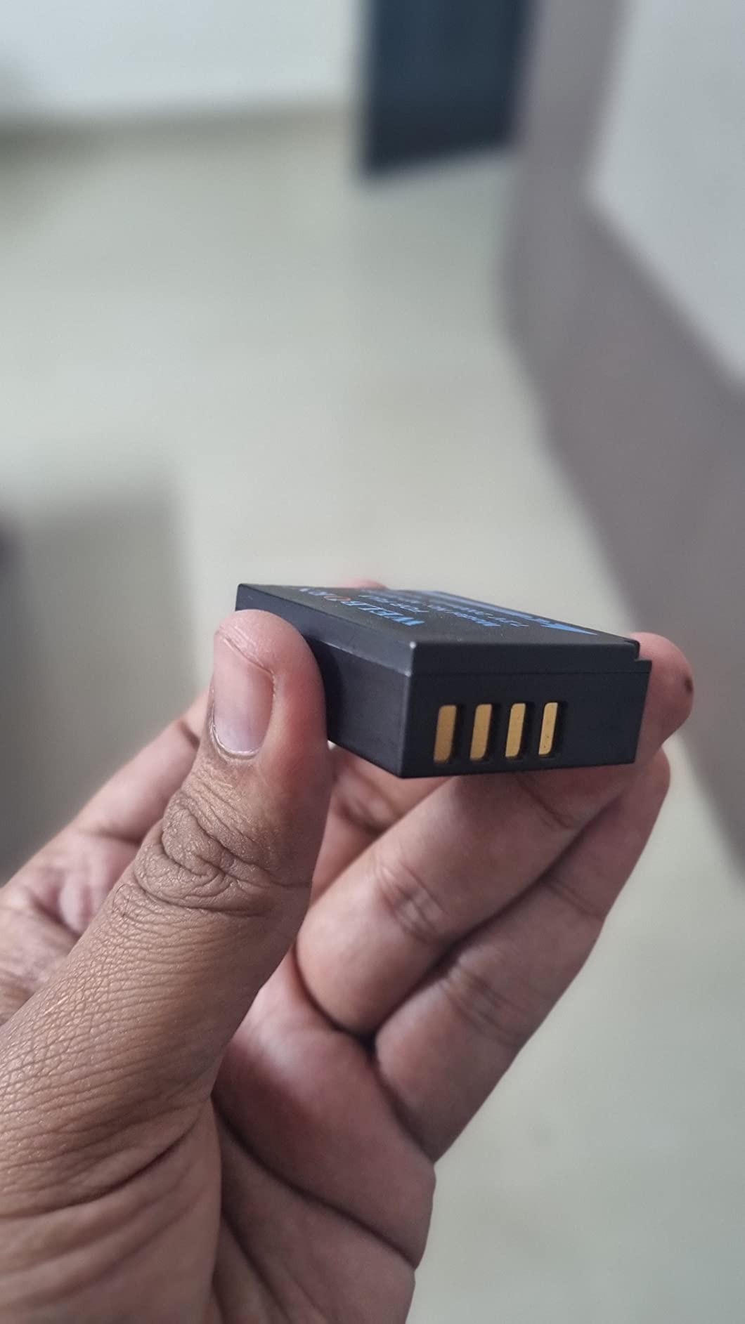 Buy WELBORN NP-W126S (2000 mAh) Camera Battery Compatible with Fujifilm ...