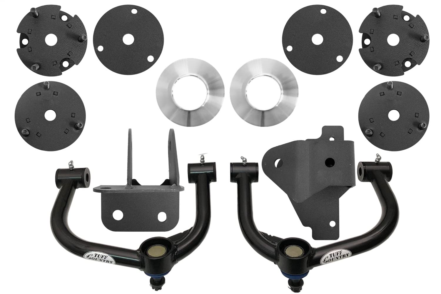 Tuff Country 23500 Lift Kit Fits 21 24 Fits For Bronco 698815235009| eBay