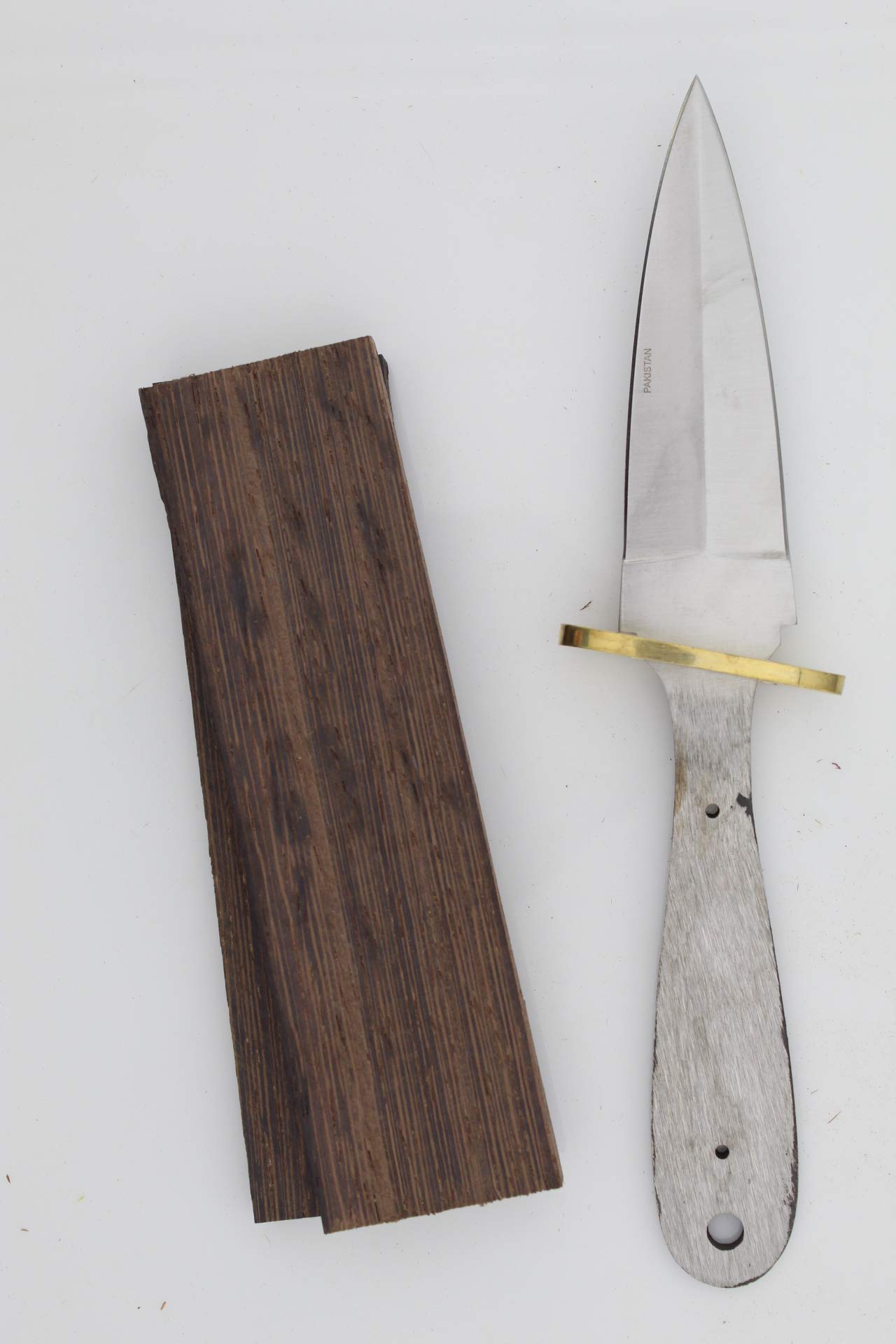 7 75 Inch Boot Knife Kit Stainless Steel Knife Kit | Desertcart South ...