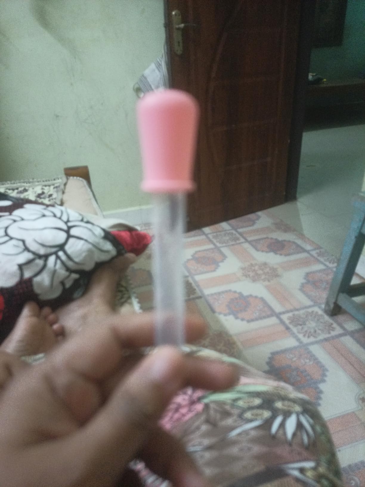 Buy Mini Baby Silicone Baby Medicine Feeder Dropper Graduated Pipette ...