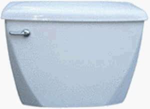 WHT PRESSURE ASST TANK (Peerless Pottery #1WHT) - Toilets - Amazon.com