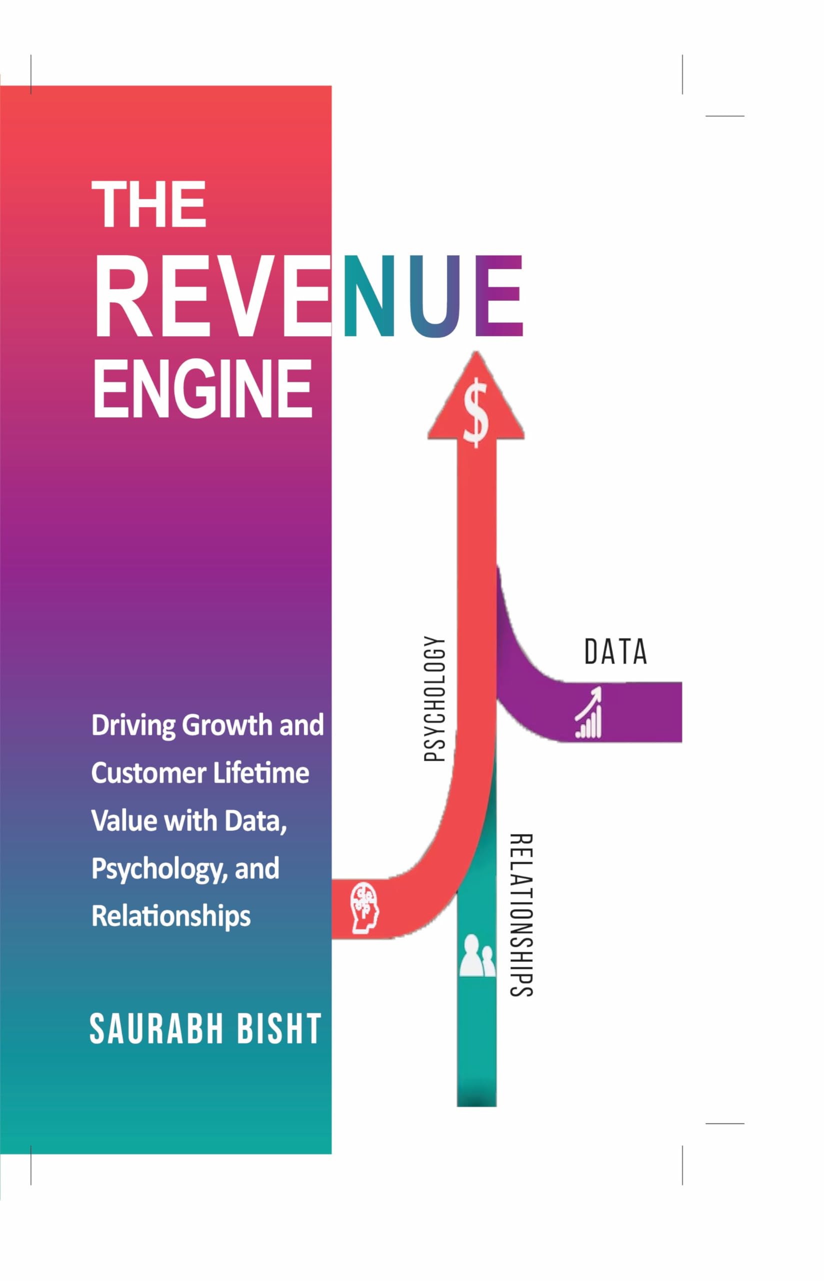 The Revenue Engine:Driving Growth and customer lifetime value with data ...