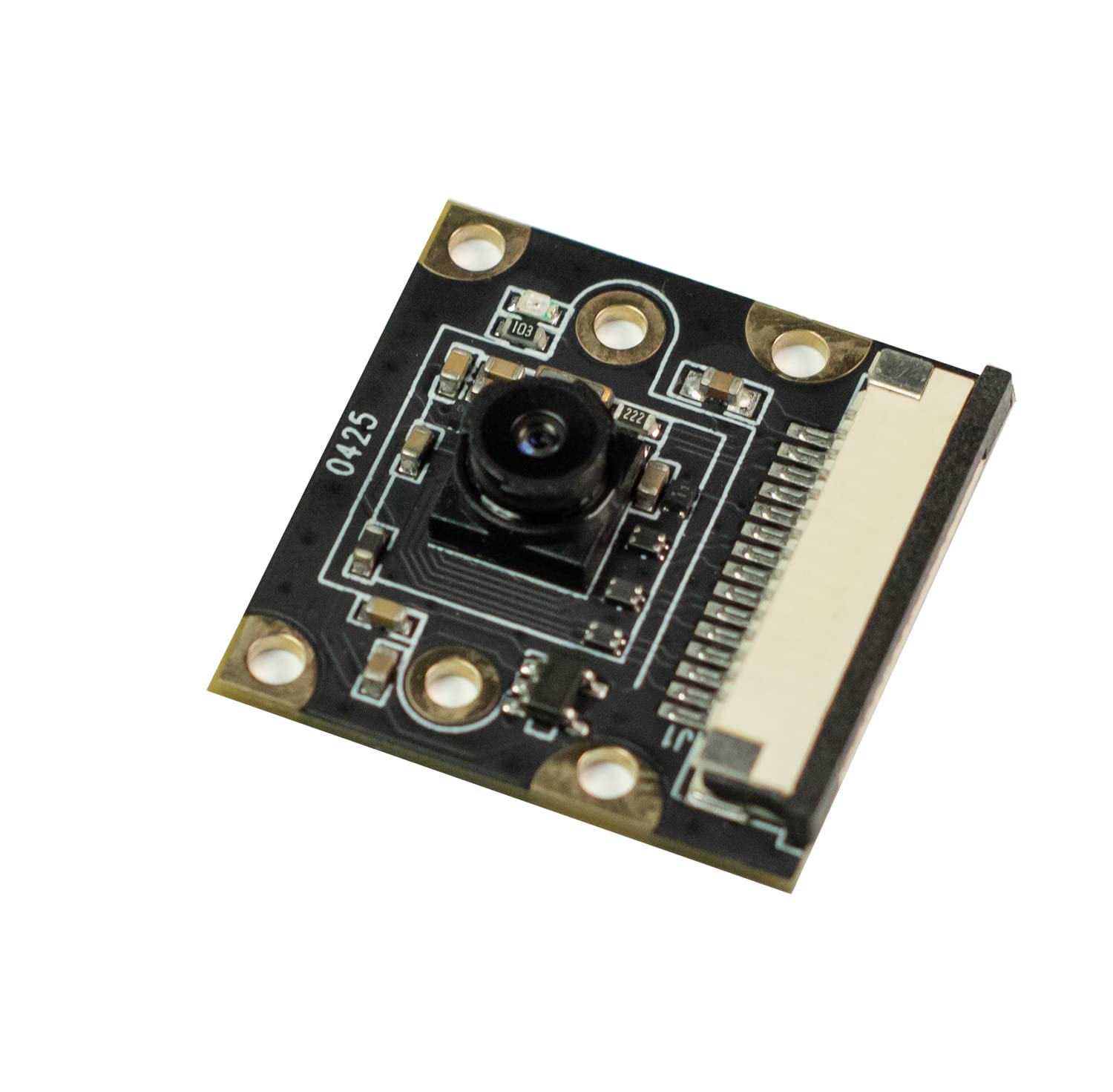 Amazon.com: XICOOLEE for Jetson Nano Camera IMX219 8MP with IMX219 ...