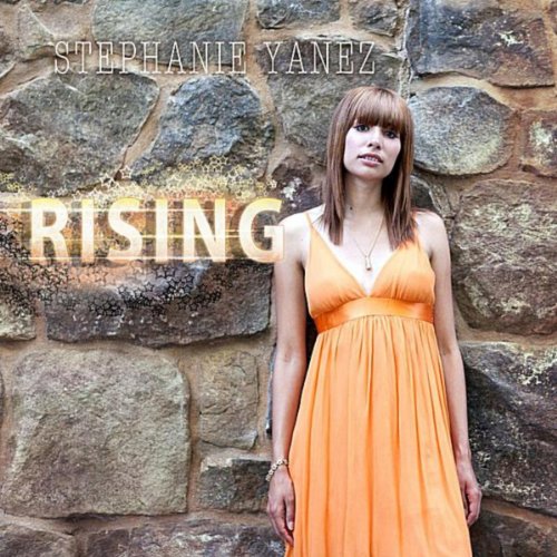 Play Rising by Stephanie Yanez on Amazon Music