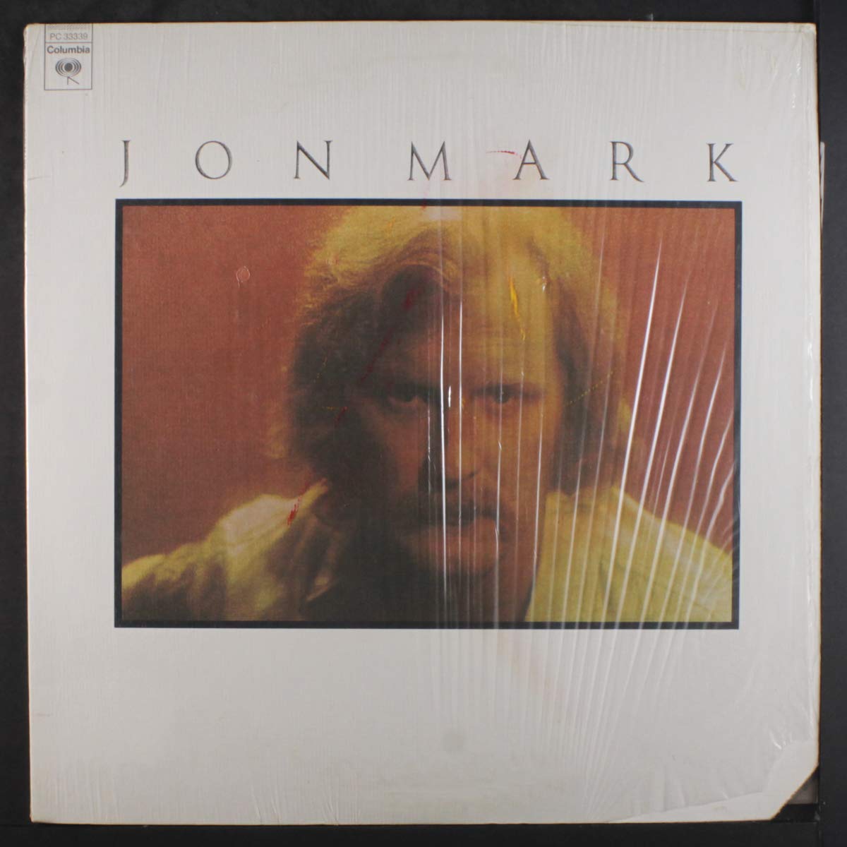 JON MARK - songs for a friend LP - Amazon.com Music