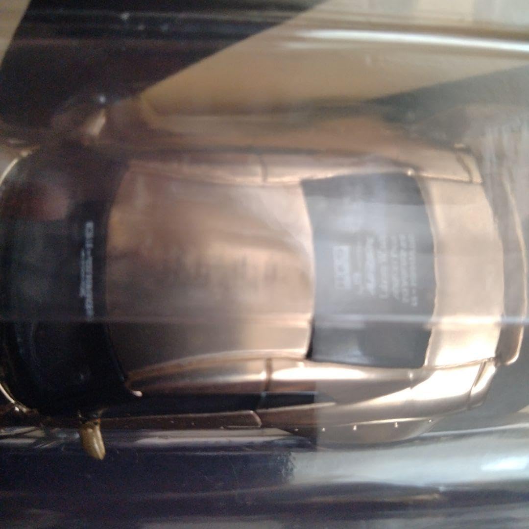 MINI GT LBWK Nissan Skyline GT-R Satin Gold Limited Edition – Yaxa Colombia