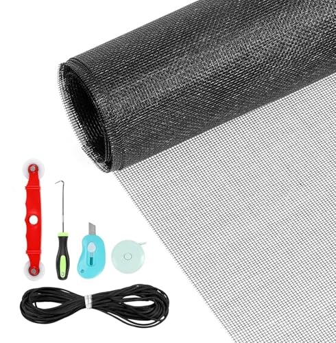 10 Best Screen Door Replacement Options for 2024: Upgrade Your Home