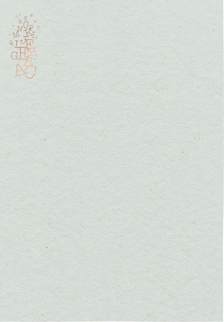 moses. Letter Paper Set Letters – Lettersheets, envelopes and Pastel ...