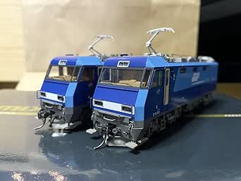 Amazon.co.jp: HO TOMIX HO-176 Prestige Model EH200 : Hobbies