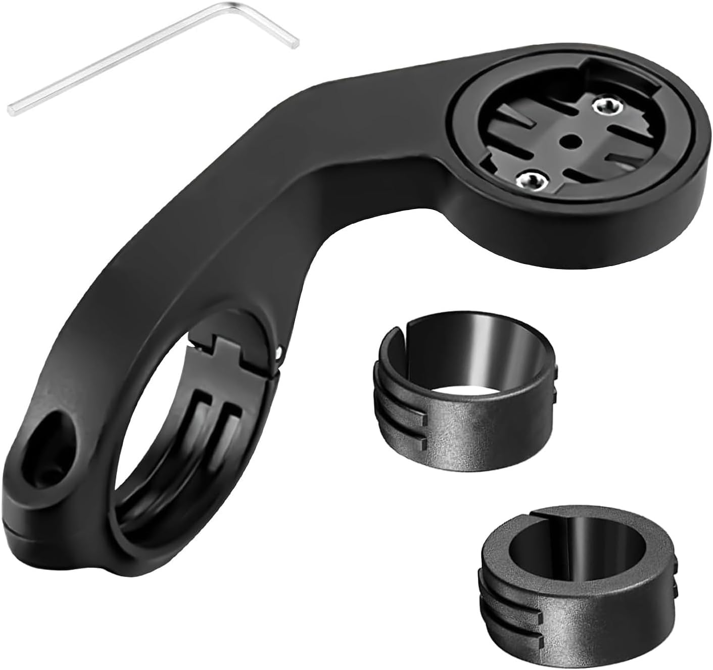 TUSITA Fahrrad Halterung Kompatibel mit Garmin Edge GPS Fahrradcomputer ...