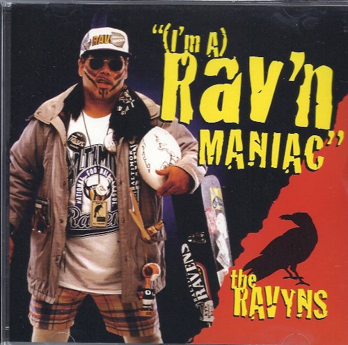 Ravyns - Amazon.com Music