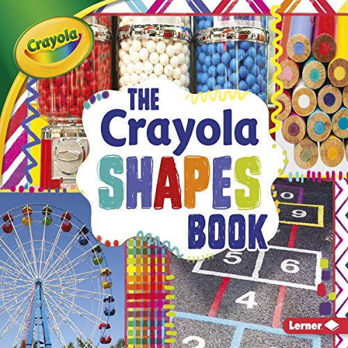 Amazon.com: The Crayola ® Sorting Book (Audible Audio Edition): Jodie ...