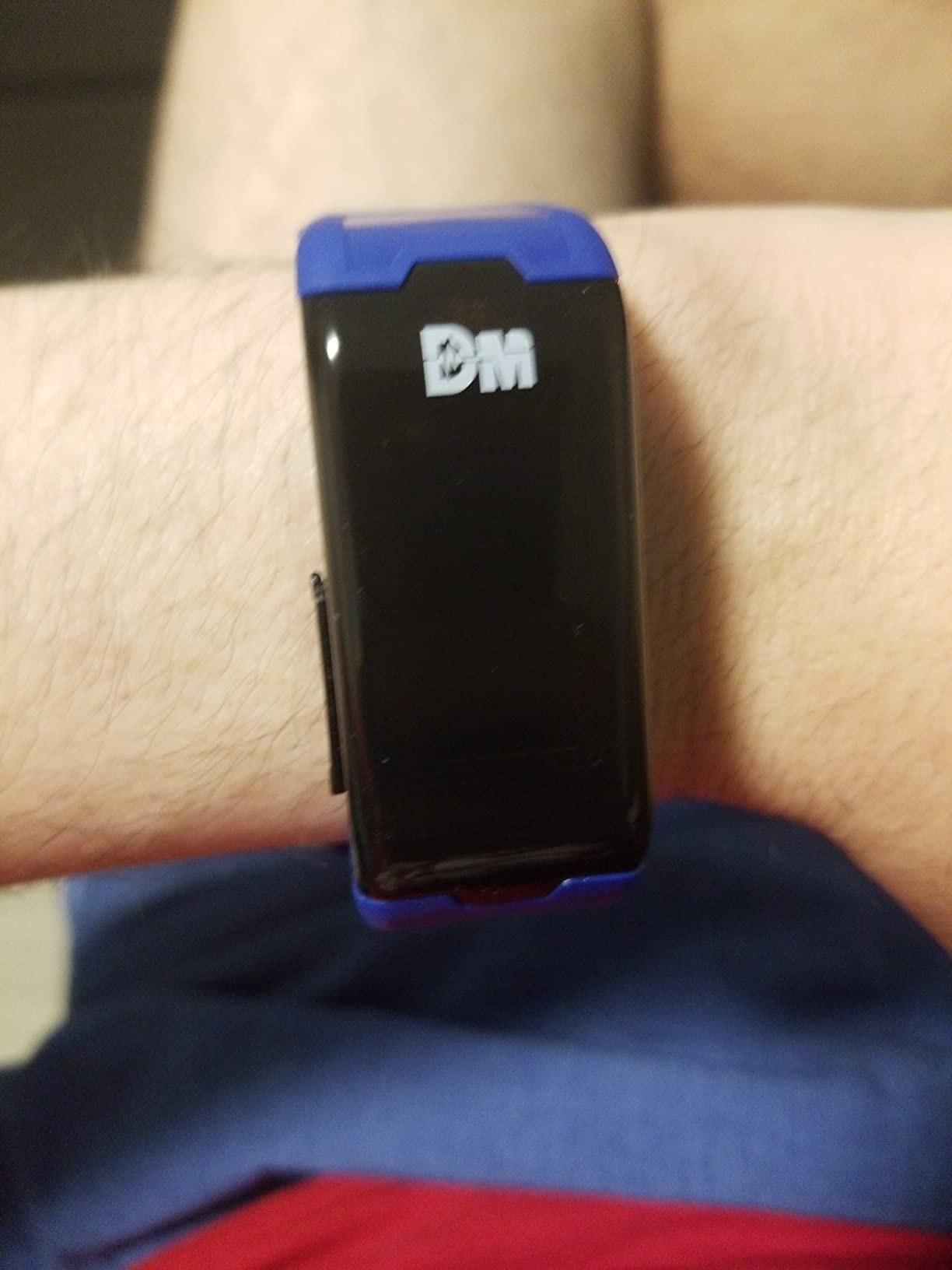 Vital Hero Digimon - PVC Blue One Size For Watch : Amazon.ca: Video Games