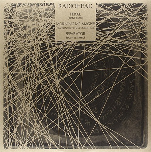 RADIOHEAD | Official Charts