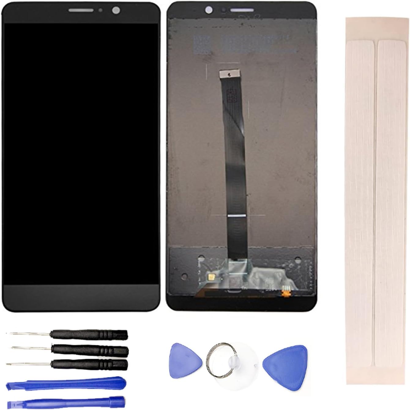 Amazon.com: JayTong LCD Display & Replacement Touch Screen Digitizer ...