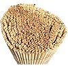 Papillon Thick Reed Bamboo Style Natural Garden Fence Screening Roll ...