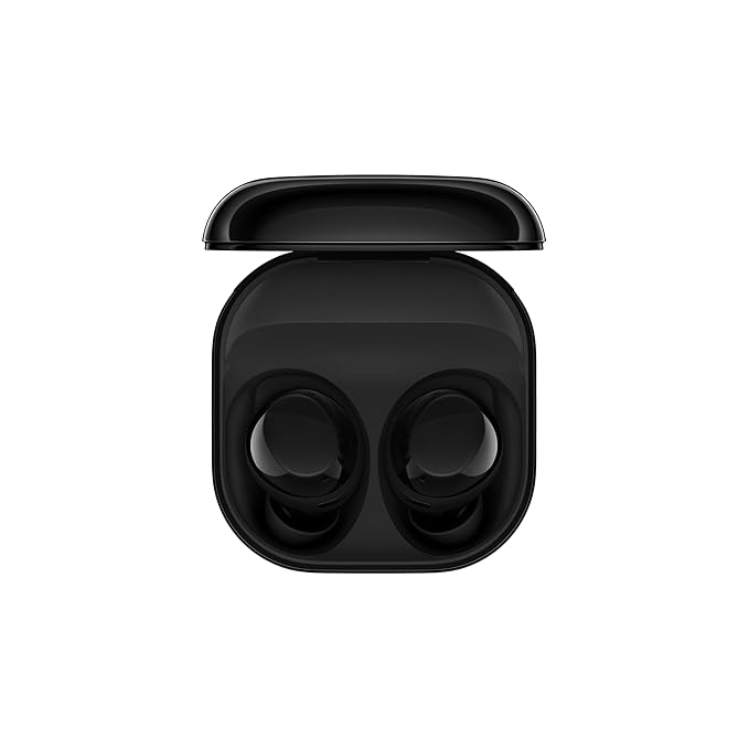 Samsung Galaxy Buds Core (Black) Galaxy AI Enabled in-Ear TWS with ANC ...
