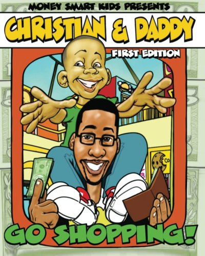 Amazon.com: Money Smart Kids: Christian and Daddy Go Shopping ...