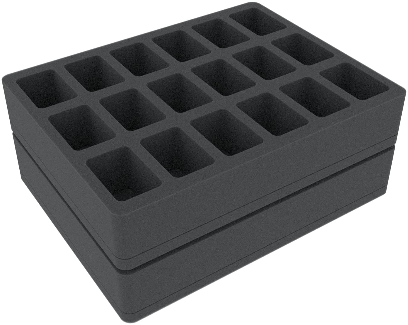 Feldherr foam set compatible with Citadel Skirmish Figure Case - 36 ...