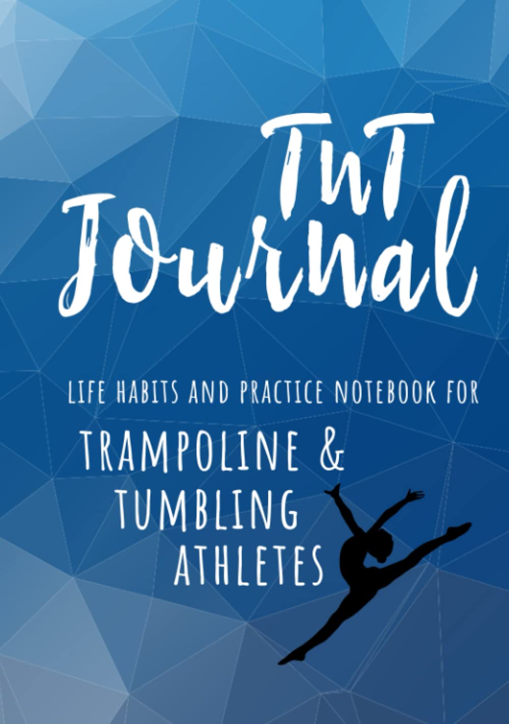 Amazon.com: TNT Journal I Life Habits and Practice Notebook for ...