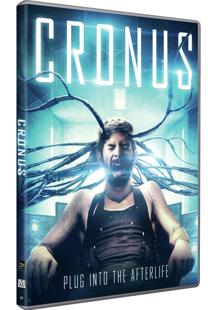 Amazon.com: Cronus [DVD] : Derek Presley, Joey Folsom, Tom Zembrod, Ted ...