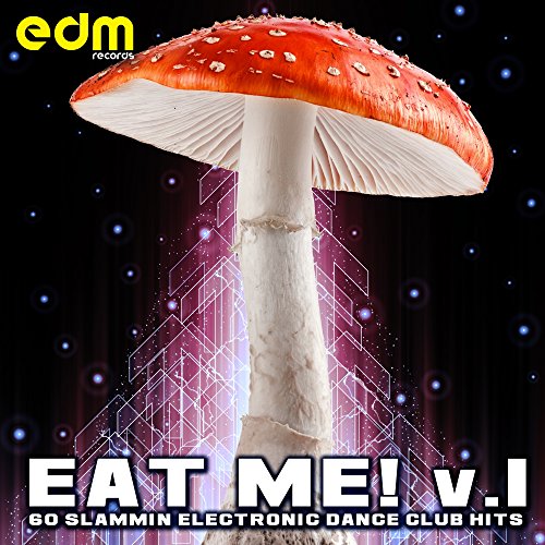 Amazon MusicでVARIOUS ARTISTSのEat Me!, Vol. 1を再生する