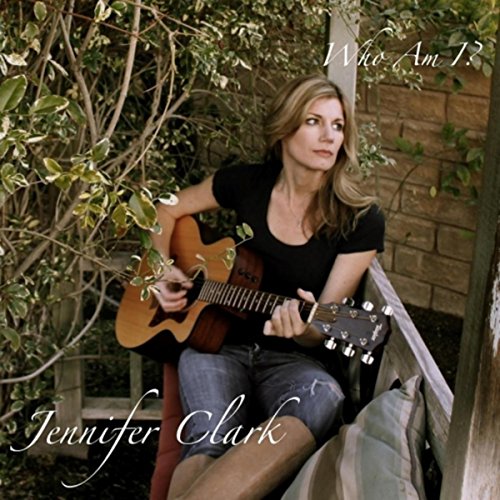 Who Am I? von Jennifer Clark bei Amazon Music - Amazon.de