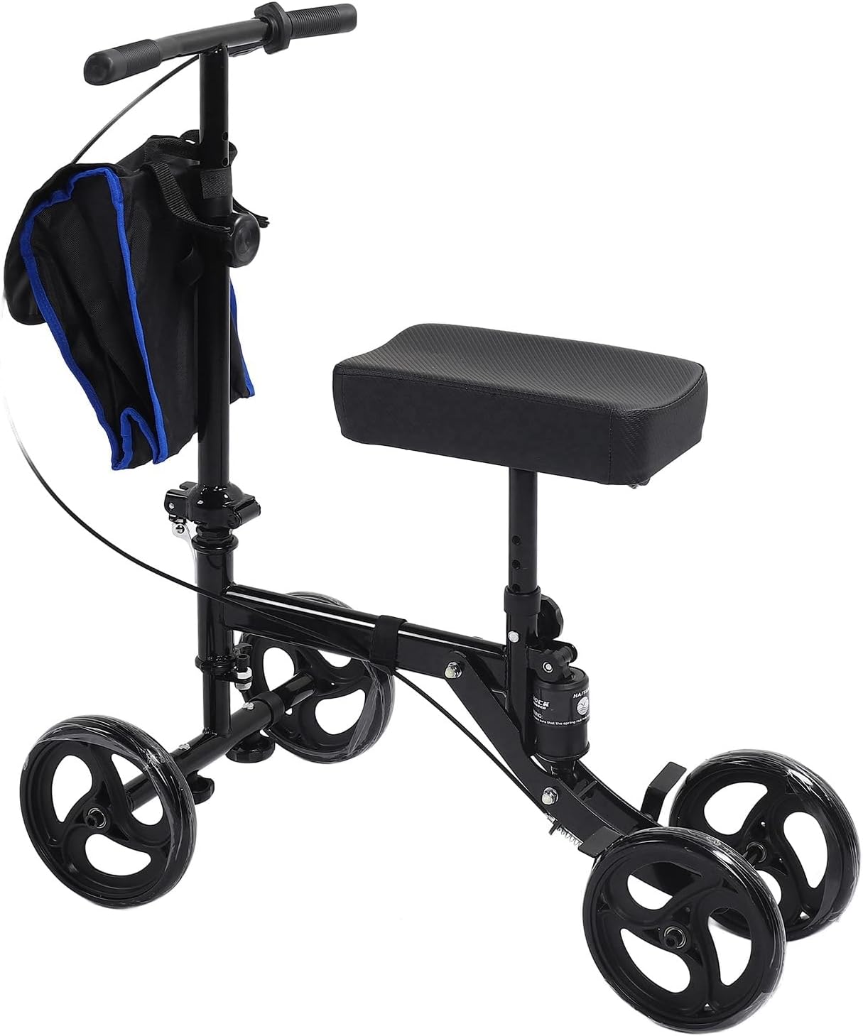 Mobility Knee Walker, 300 LbsSteerable Scooter Kosovo | Ubuy