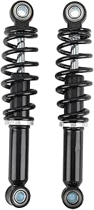 Amazon.com: 220mm Rear Shock Suspension Spring, Rears Sprin Shock ...