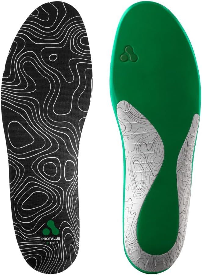 Amazon.com: Protalus T-100 Insoles – Patented Alignment Technology for ...