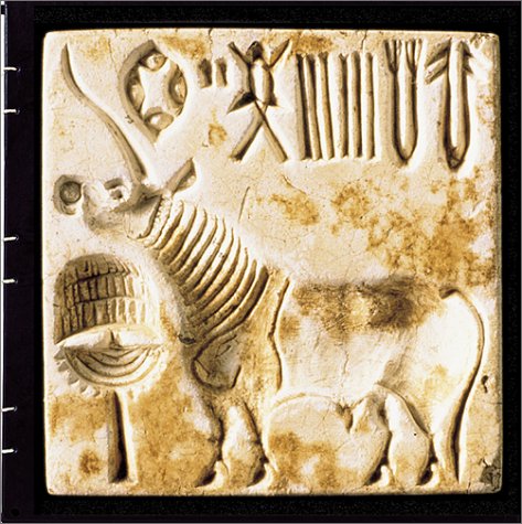 Amazon.com: Indus Valley 2500 B.C. Handstitched Writing Tablets ...