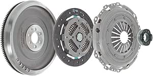 Valeo 835115 Solid Flywheel Conversion Kit, Flywheel - Amazon Canada