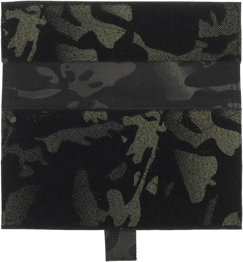Amazon.com : WoSporT Tactical Full Flap Hook Loop Hanging Front Panel ...