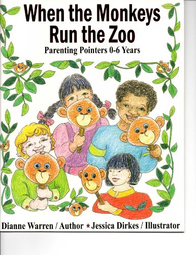 Amazon | When the Monkeys Run the Zoo / Cuando los Monos Estan a Cargo ...