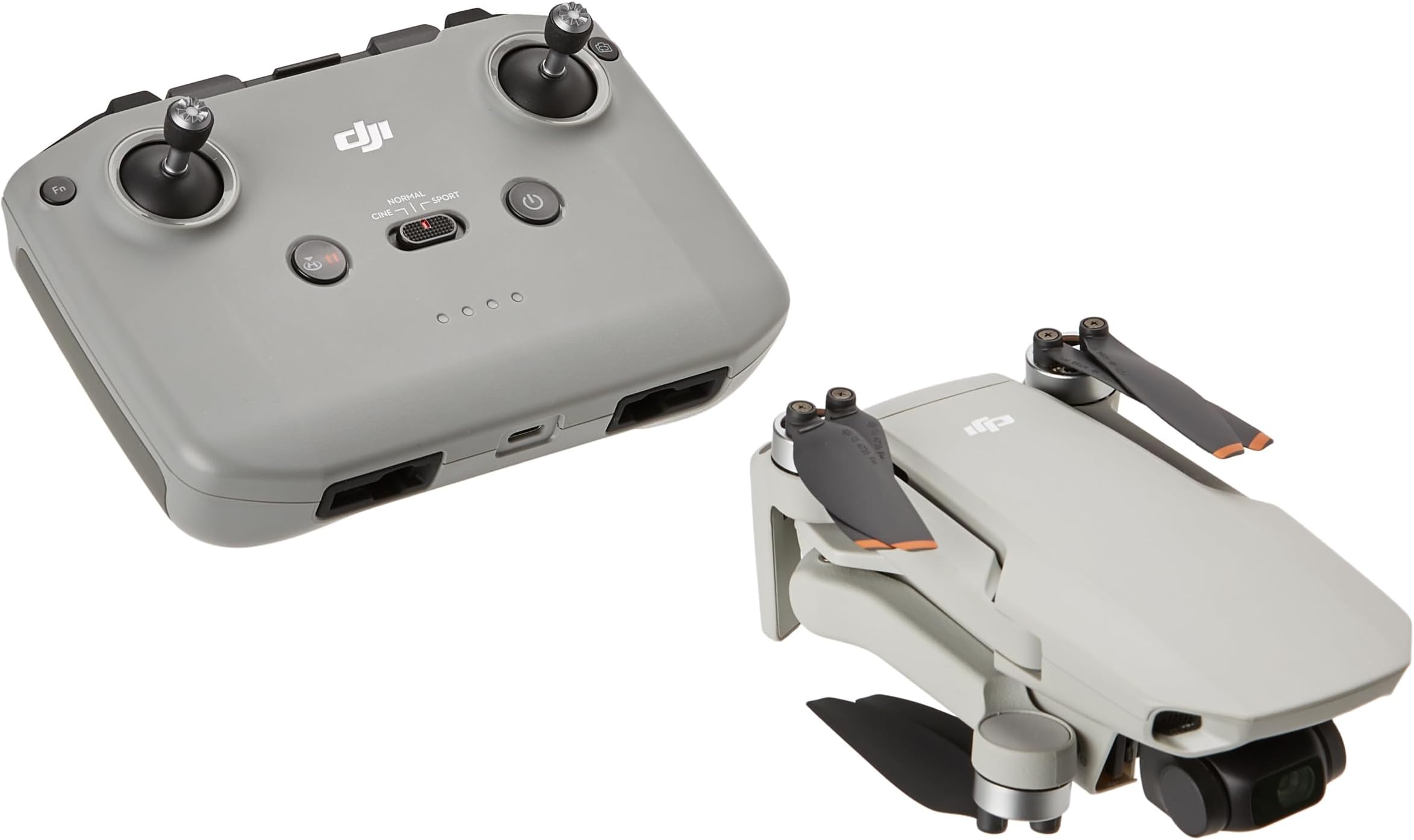 DJI Drone Mini 2 SE : Amazon.com.mx: Electrónicos
