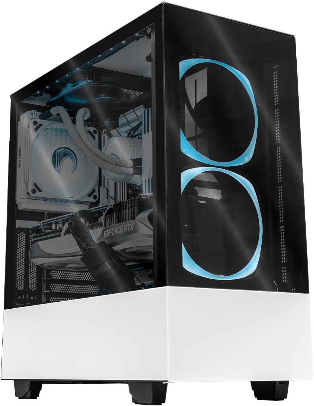 XTREME PC GAMING Geforce RTX 4090 Core I9 13900KF 64GB DDR5 SSD 1TB 5TB ...