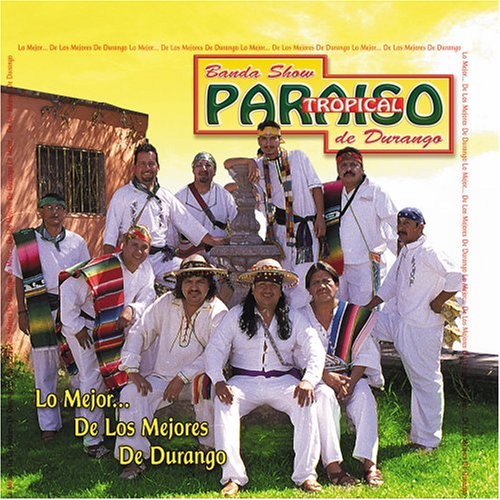 Amazon.com: Mejor De Los Mejores De Durango: CDs & Vinyl