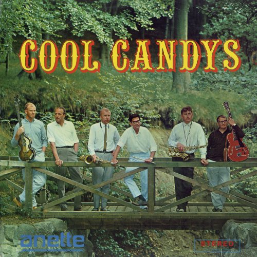 Play Cool Candys 1 by Cool Candys on Amazon Music
