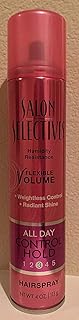 Amazon.com: Salon Selectives - Hair Care Products: Beauty & Personal Care