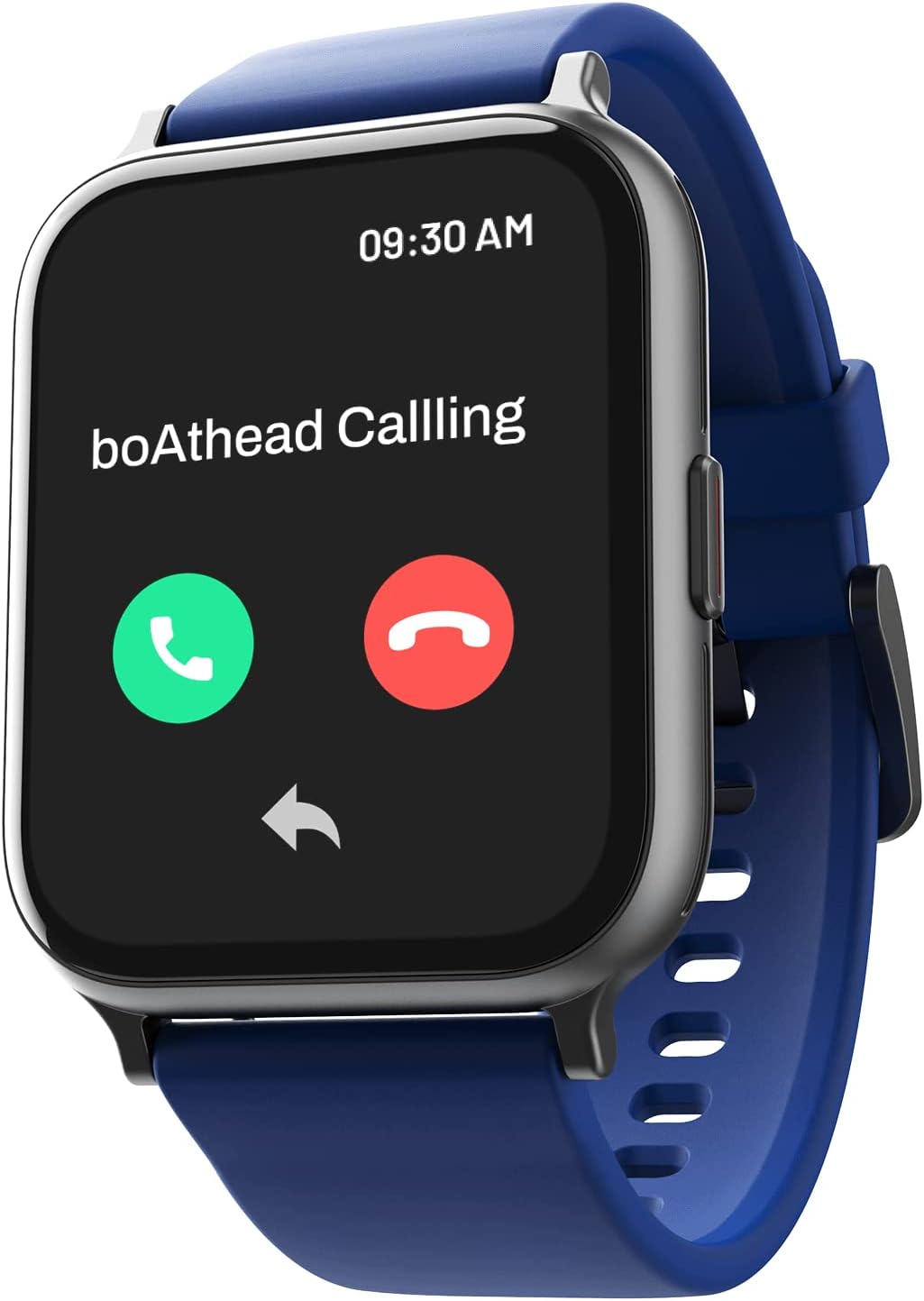 Amazon.in: Buy boAt Cosmos Pro Smartwatch w/Advanced Dedicated BT ...