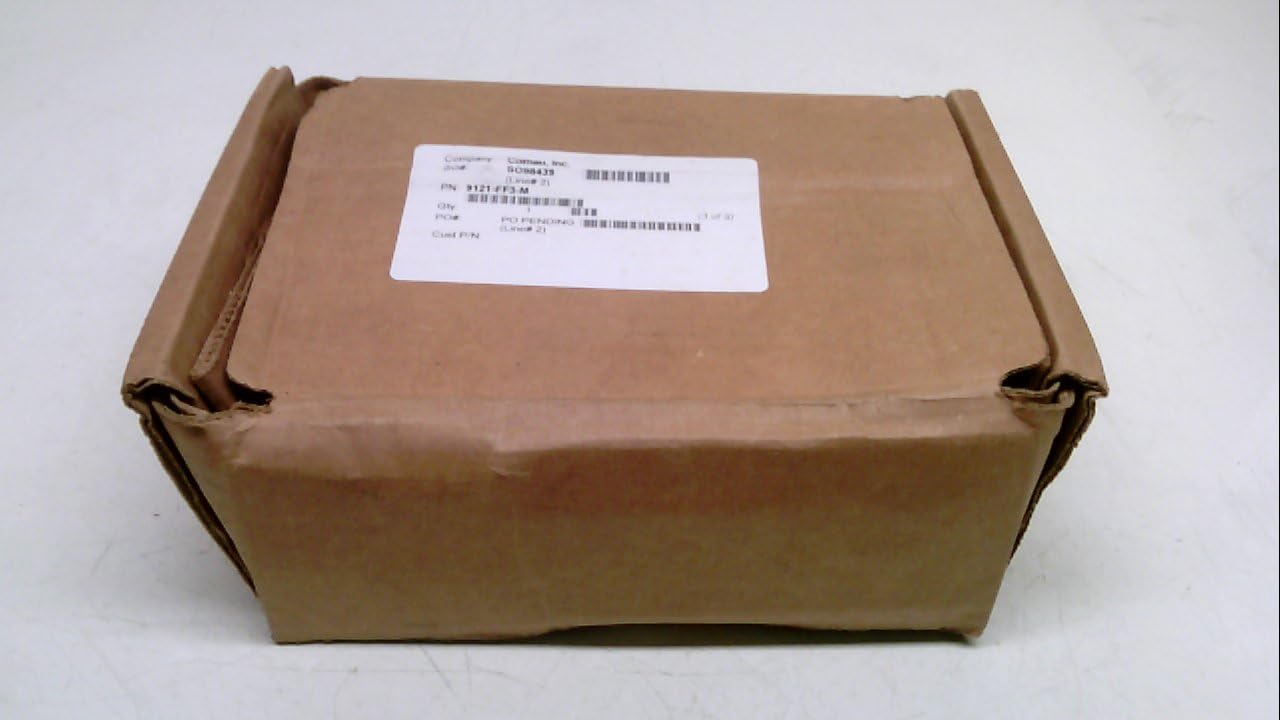 Amazon.com: Ati 9121-Ff3-M, Stainless Steel Fluid/Air Module, Master ...