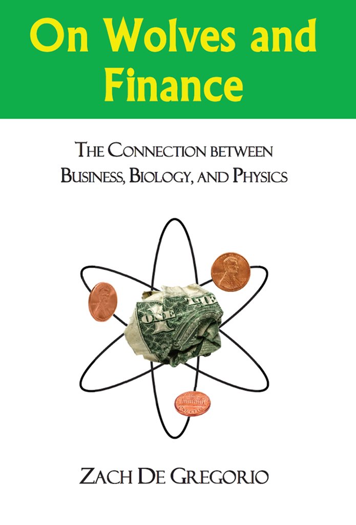 Amazon.com: On Wolves and Finance: The Connection Between Business ...