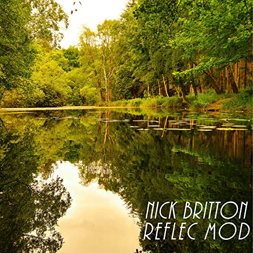 Amazon.co.jp: Reflec Mod : Nick Britton: Digital Music