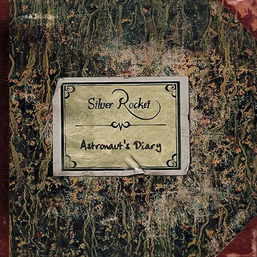 Play Astronaut's Diary by Silver Rocket on Amazon Music